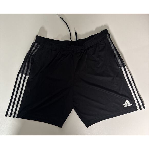 adidas | Shorts | Adidas Tiro 2 Training Shorts Men Xxl Gn2157 Lot Of ...